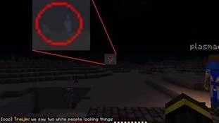 Minecraft Evil Steve