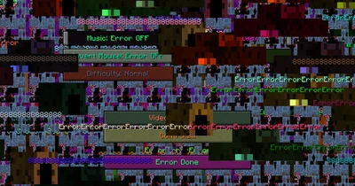 Error888 | Minecraft CreepyPasta Wiki | Fandom