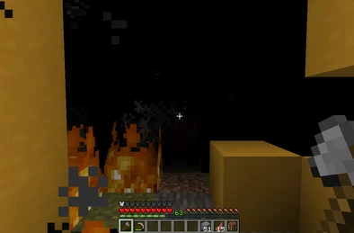 Ejder Esc | Minecraft CreepyPasta Wiki | Fandom