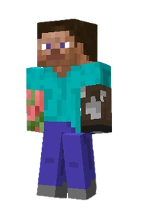 Нард | Майнкрафт Крипипаста вики | Fandom