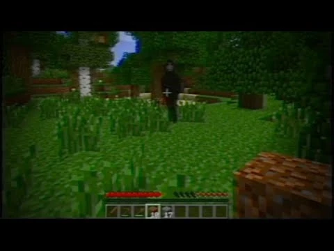 Minecraft Anti-Piracy Incident | Minecraft CreepyPasta Wiki | Fandom