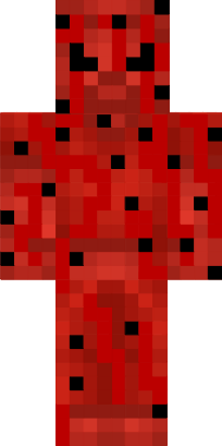 The Red Figure 2: The Resurrection! | Minecraft CreepyPasta Wiki | Fandom