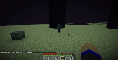 Steve | Minecraft CreepyPasta Wiki | Fandom