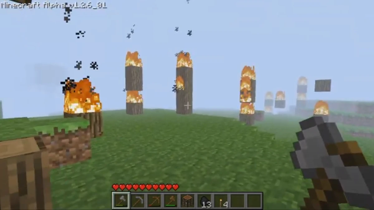 Errorbrine or Alpha 1.2.6 01 | Minecraft CreepyPasta Wiki | Fandom