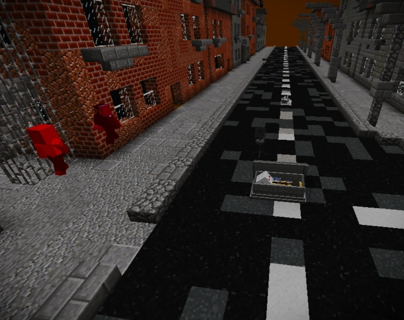 Load epidemic | Minecraft CreepyPasta Wiki | Fandom