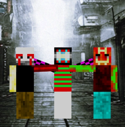 Gr 404 | Minecraft CreepyPasta Wiki | Fandom
