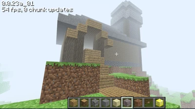 Discuss Everything About Minecraft CreepyPasta Wiki | Fandom
