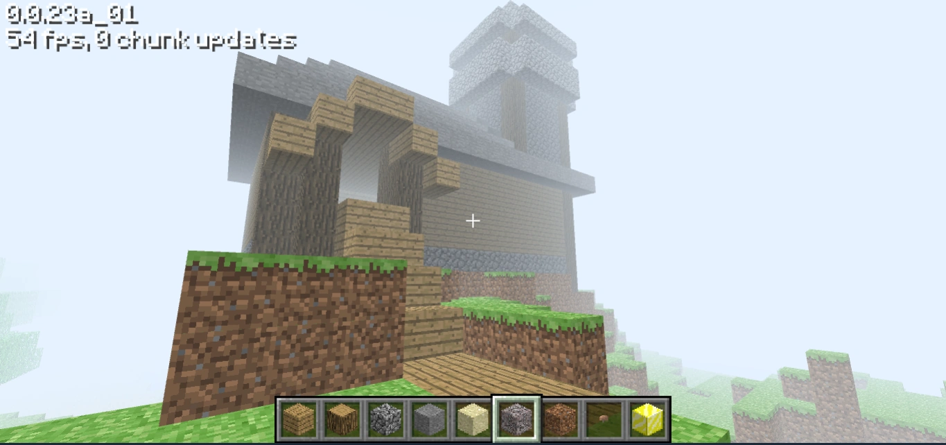 Discuss Everything About Minecraft CreepyPasta Wiki | Fandom