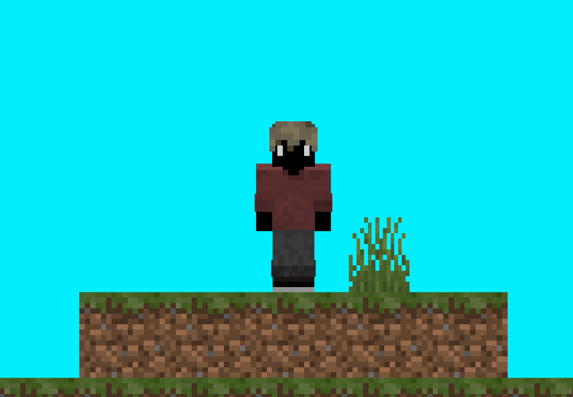 Grian.exe (remake) | Minecraft CreepyPasta Wiki | Fandom