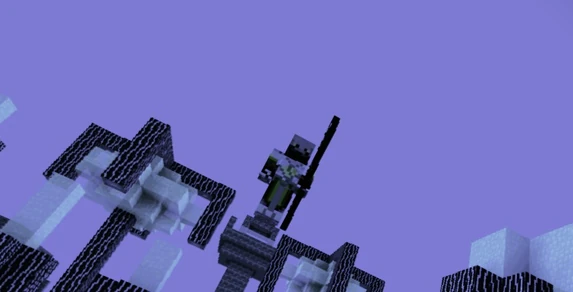 Anshen | Minecraft CreepyPasta Wiki | Fandom