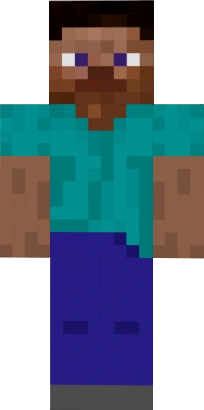 yraniB | Minecraft CreepyPasta Wiki | Fandom