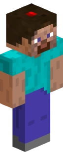 Kramhtrib | Minecraft CreepyPasta Wiki | Fandom