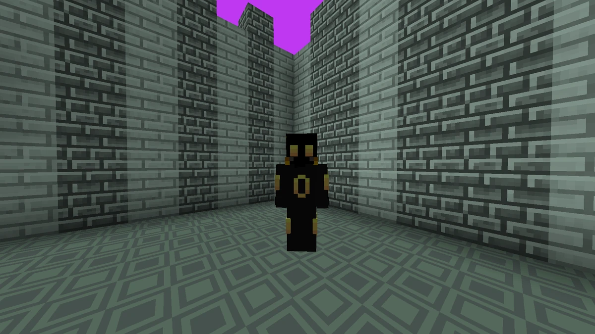 Wasp | Minecraft CreepyPasta Wiki | Fandom