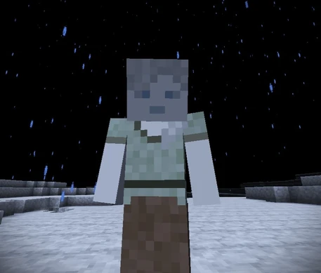 Зах1545 | Вікі Майнкрафт Крипіпаста | Fandom