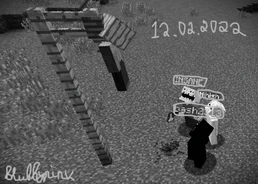 Bash 2313 | Minecraft CreepyPasta Wiki | Fandom
