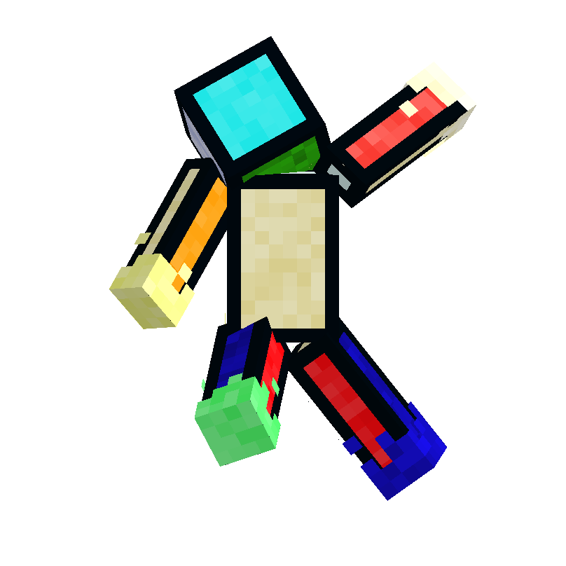 Starnge | Minecraft CreepyPasta Wiki | Fandom