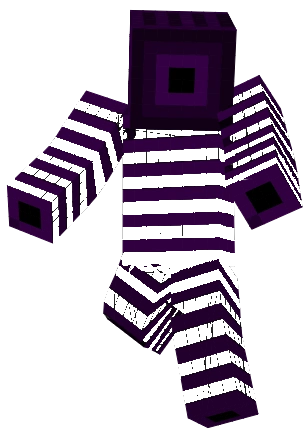 The finale of the curse of the Fanoths | Minecraft CreepyPasta Wiki ...