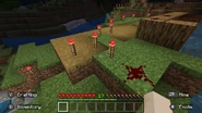 Minecraft Seed 666 Diary Entry | Minecraft CreepyPasta Wiki | Fandom
