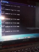 Error 437 | Minecraft CreepyPasta Wiki | Fandom