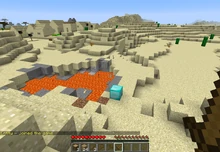 Entity - | Minecraft CreepyPasta Wiki | Fandom