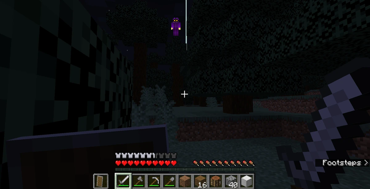 Them (LoZ) | Minecraft CreepyPasta Wiki | Fandom