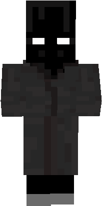 Shadow Villager | Minecraft CreepyPasta Wiki | Fandom