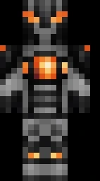 $07:Reborn | Minecraft CreepyPasta Wiki | Fandom