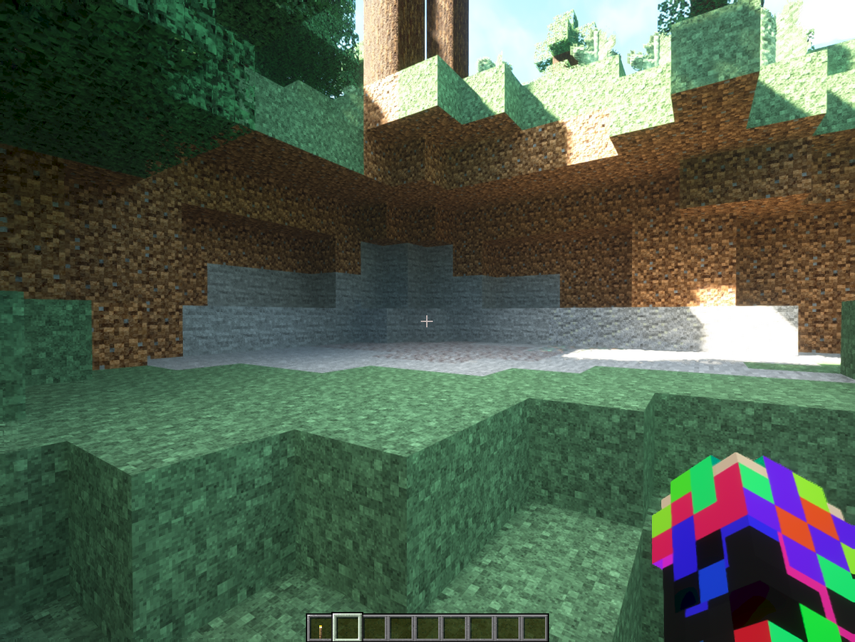 Talk:Entity 303 | Minecraft CreepyPasta Wiki | Fandom