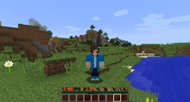 Minecraft @303 | Minecraft CreepyPasta Wiki | Fandom