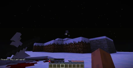 Grim Reaper | Minecraft CreepyPasta Wiki | Fandom