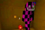 ERrorRr | Minecraft CreepyPasta Wiki | Fandom