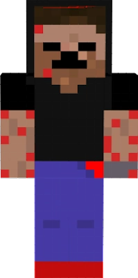 Suppor1545 | Minecraft CreepyPasta Wiki | Fandom