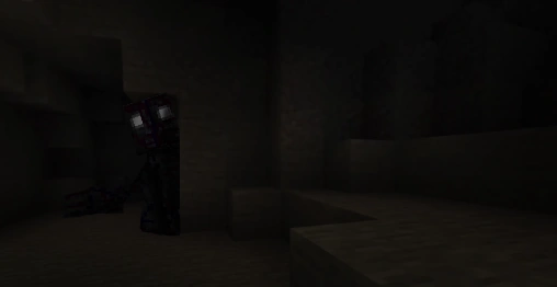 The Cave Creature | Minecraft CreepyPasta Wiki | Fandom
