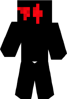 Disabled | Minecraft CreepyPasta Wiki | Fandom