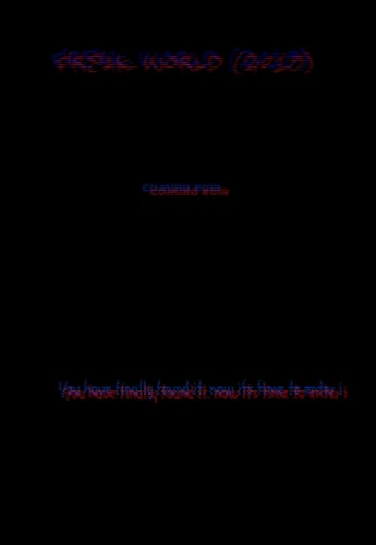 Freak World (2019) | Minecraft CreepyPasta Wiki | Fandom