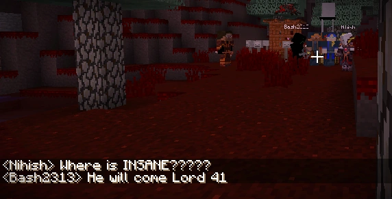 Bash2313 | Вікі Майнкрафт Кріпіпаста | Fandom