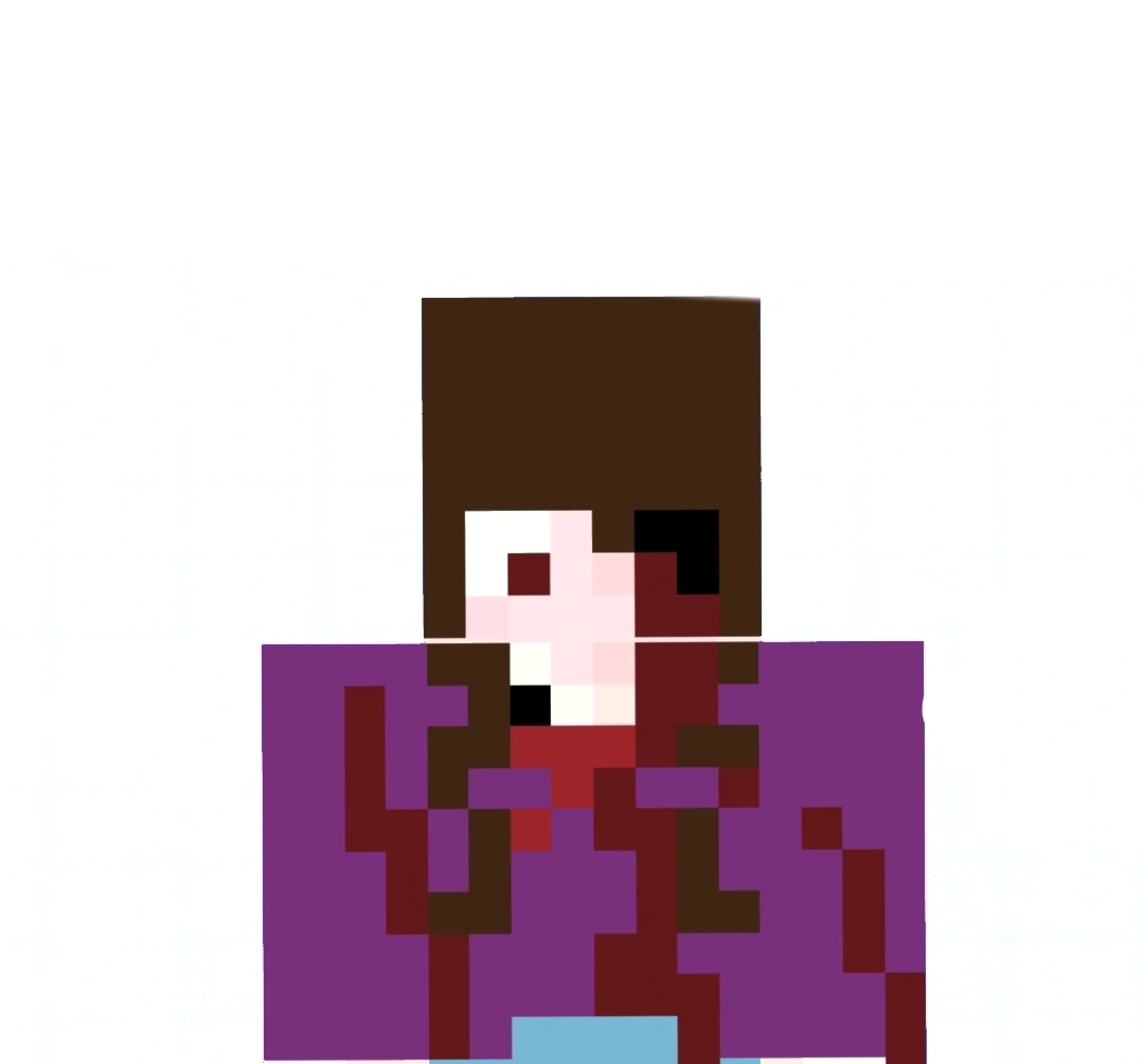 Azza | Minecraft CreepyPasta Wiki | Fandom