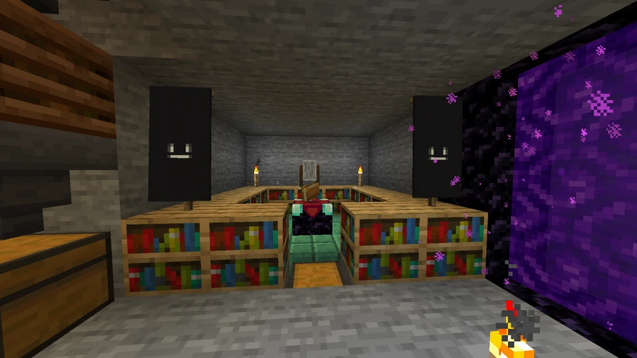 The Cryptid | Minecraft CreepyPasta Wiki | Fandom