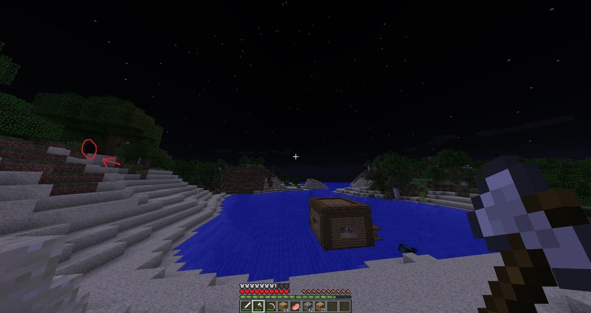 Script Zero | Вікі Майнкрафт Крипіпаста | Fandom