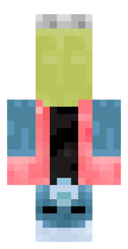 NwoD edispU | Minecraft CreepyPasta Wiki | Fandom