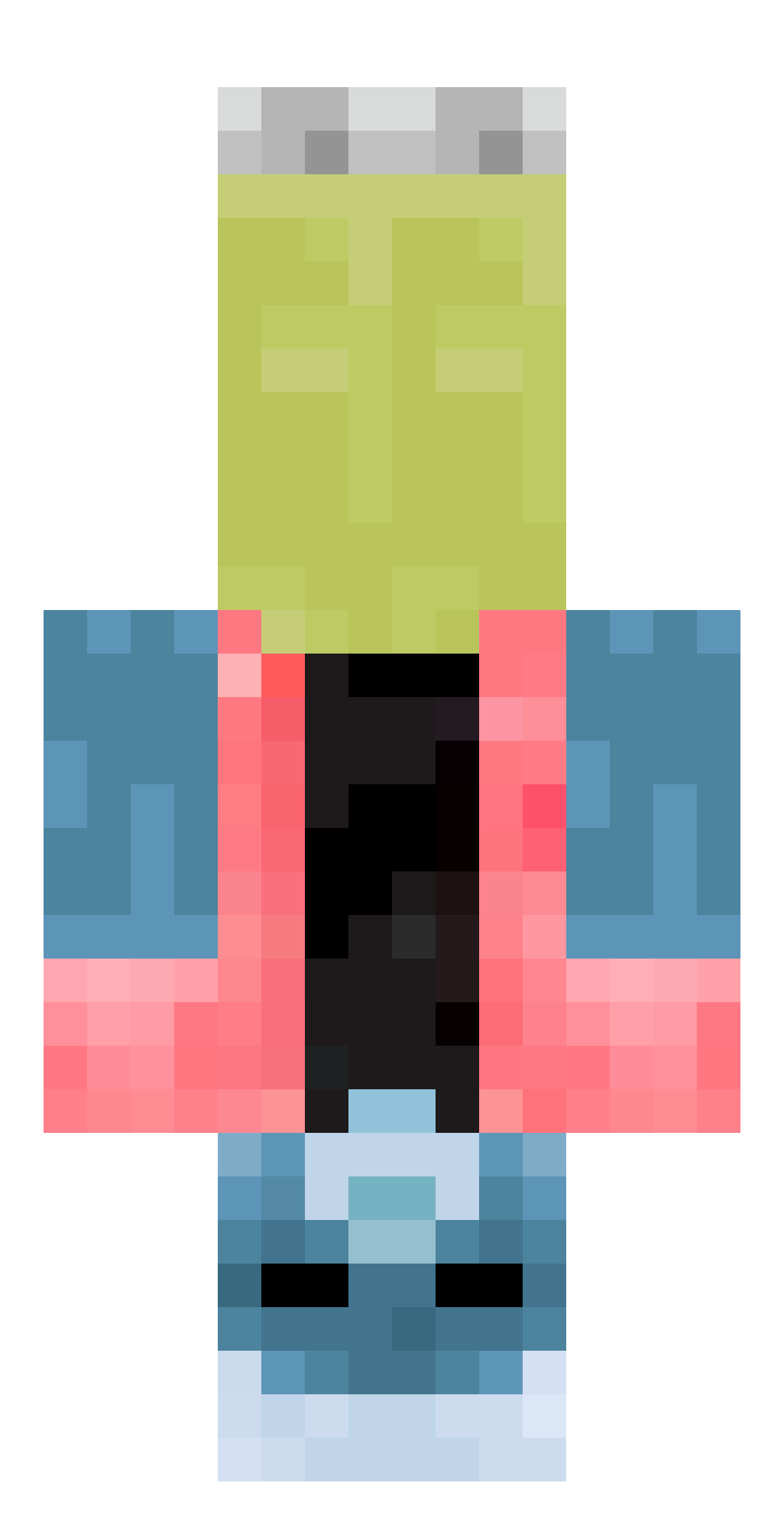 NwoD edispU | Minecraft CreepyPasta Wiki | Fandom NwoD edispU | Minecraft CreepyPasta Wiki | Fandom