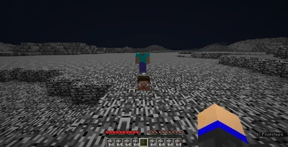 Steve | Minecraft CreepyPasta Wiki | Fandom