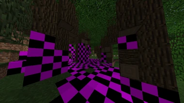 Tlitch | Minecraft CreepyPasta Wiki | Fandom