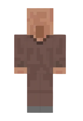 TheLostVillager | Minecraft CreepyPasta Wiki | Fandom