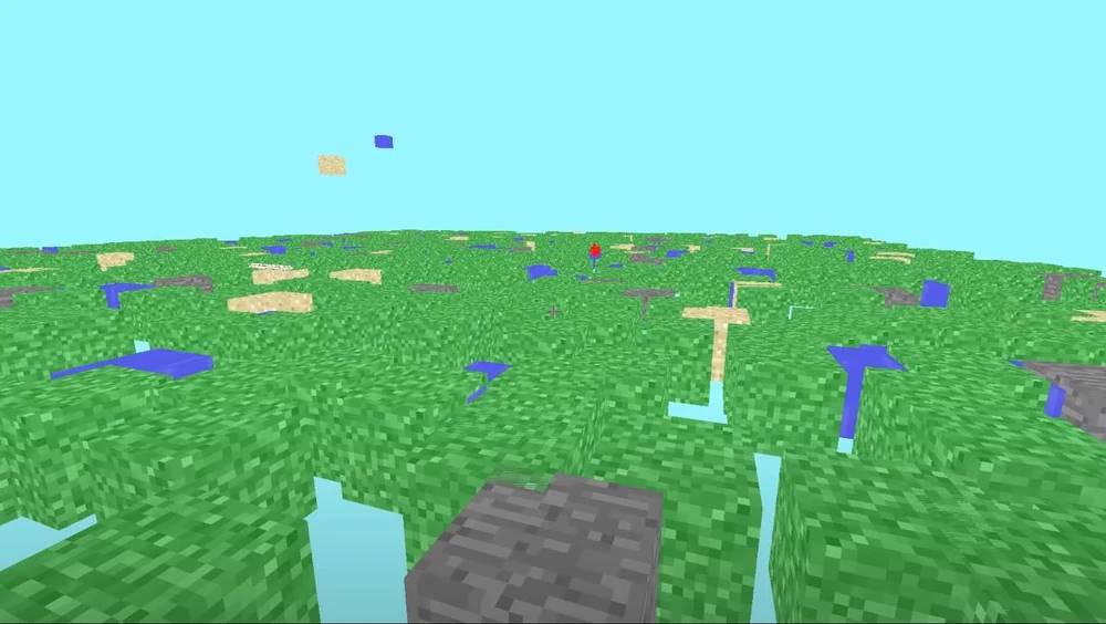 Minecraft Test 1.20 | Minecraft CreepyPasta Wiki | Fandom