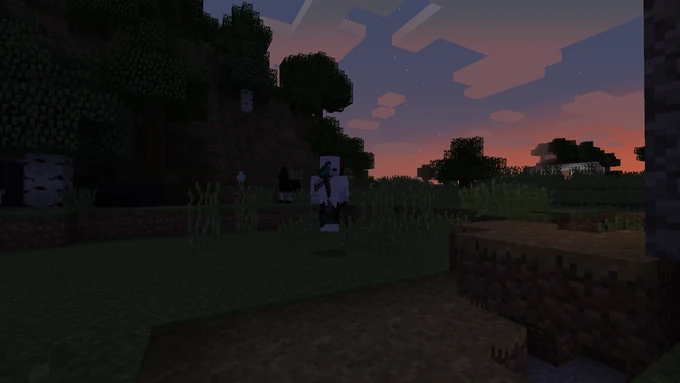 Soulkiller's | Minecraft CreepyPasta Wiki | Fandom