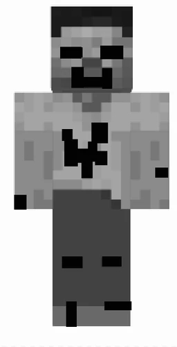 The Impersonator | Minecraft CreepyPasta Wiki | Fandom