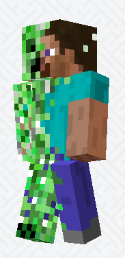 Enirbyon | Minecraft CreepyPasta Wiki | Fandom