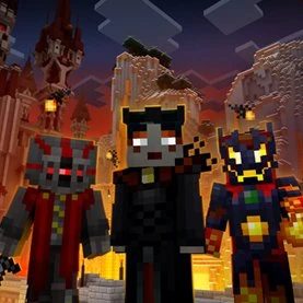 The Stronghold Seer | Minecraft CreepyPasta Wiki | Fandom