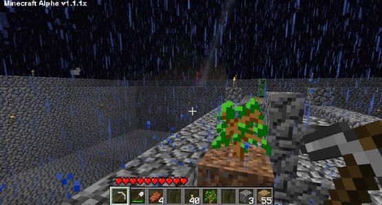 Alpha v1.1.1x | Minecraft CreepyPasta Wiki | Fandom